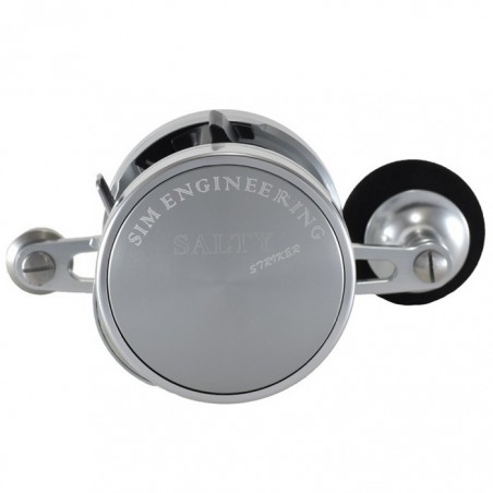 Μηχανισμός Leviathan Sim Engineering