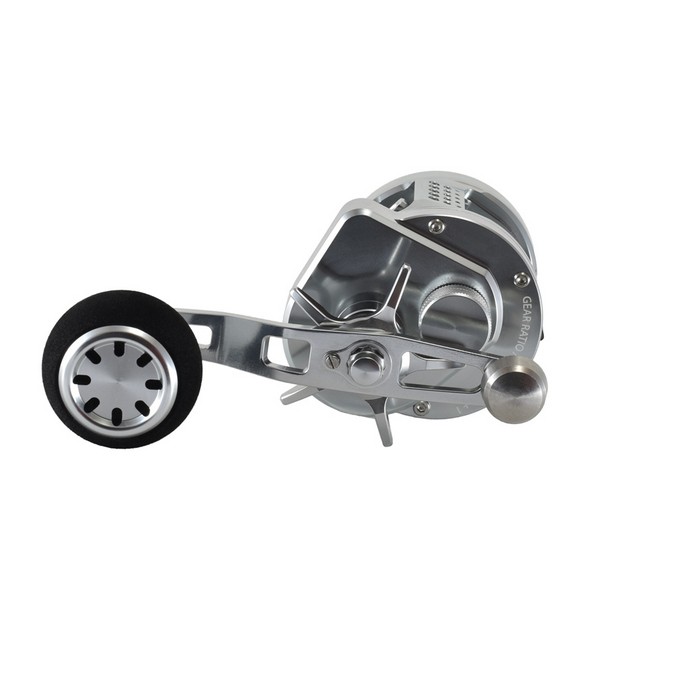 Μηχανισμός Leviathan Sim Engineering